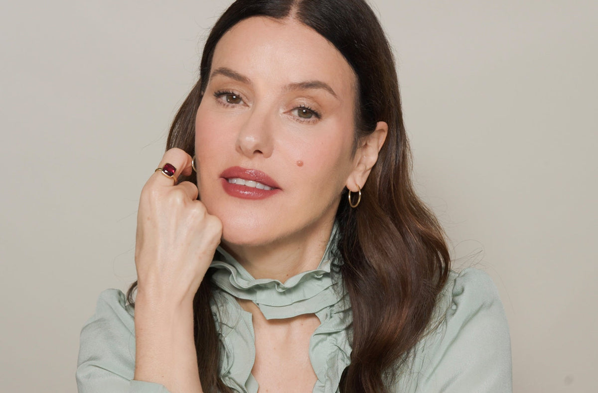The Isabella | Lisa Eldridge