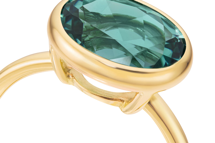 The Anna May | Lisa Eldridge