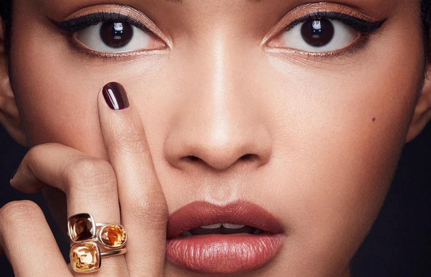 Lisa Eldridge Jewels